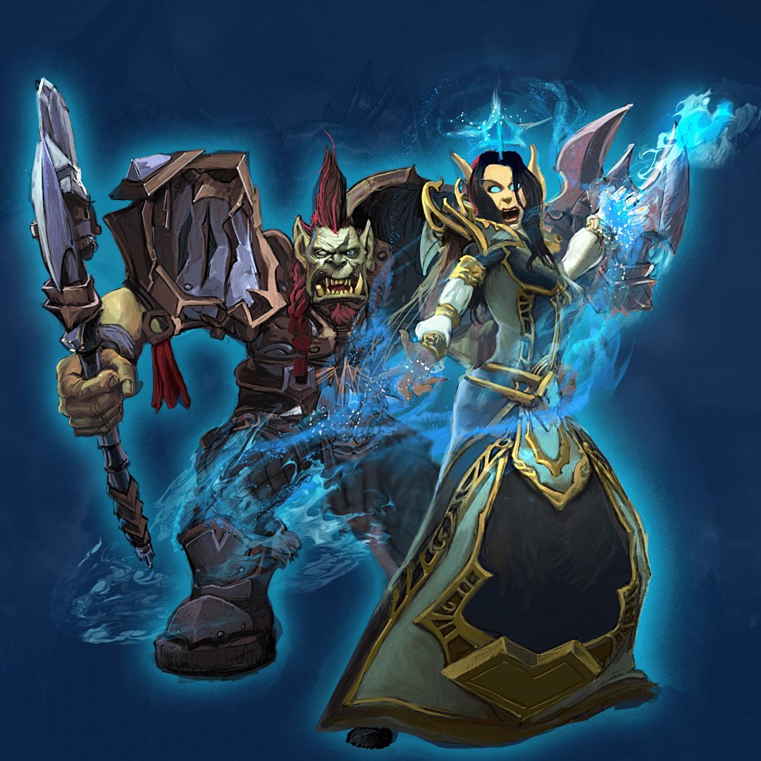 Wow Cataclysm Arena 2v2 Boost Buy Wow Pvp Carry Service Skycoach Gg