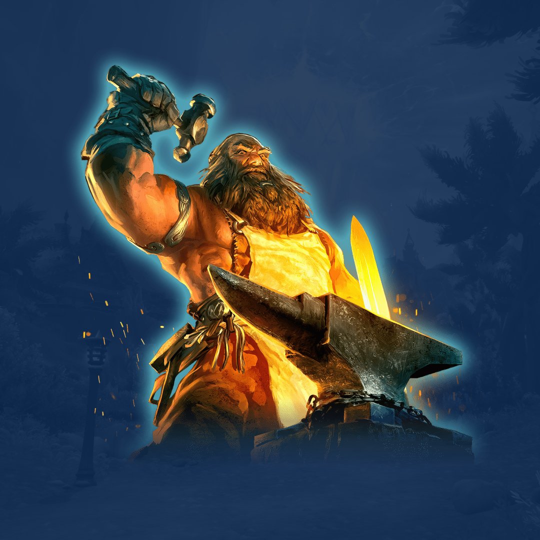 Buy WoW Blacksmithing Boost - WoW Carry Services