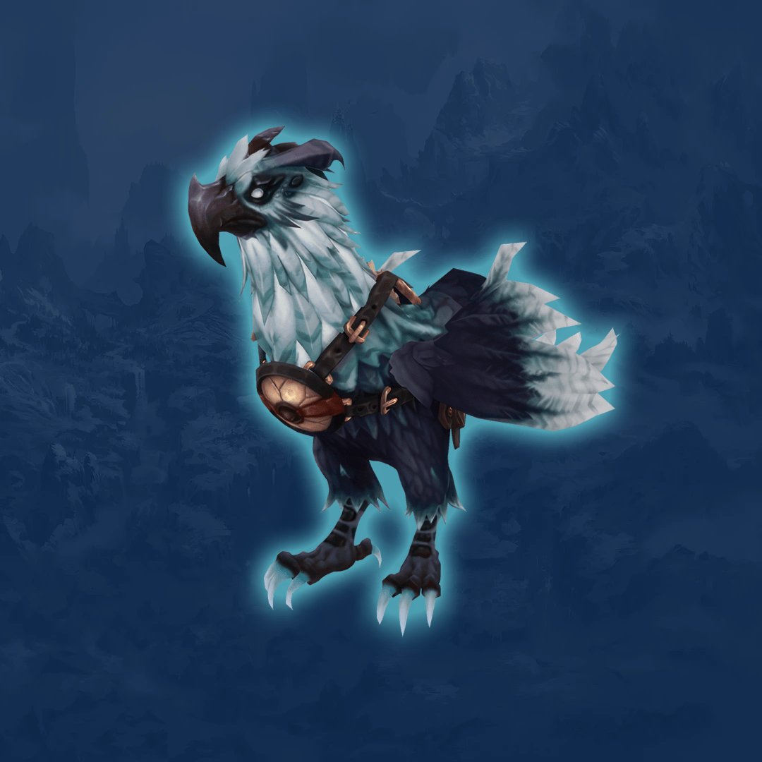 Buy WoW Duskwing Ohuna Mount - WoW Carry Services Buy WoW Duskwing Ohuna Mount - WoW Carry Services