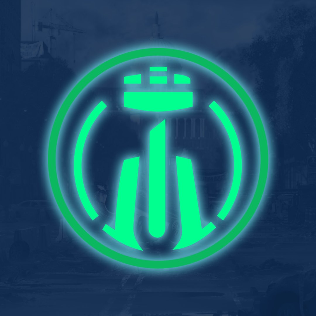 Foundry Bulwark - Buy Division 2 Gear Set Boost