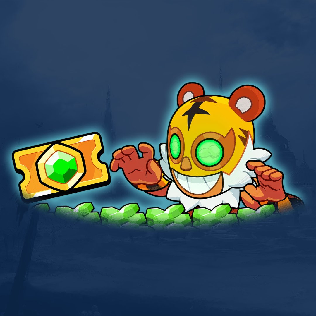 Buy Gem Pass Boost - Best Squad Busters Services