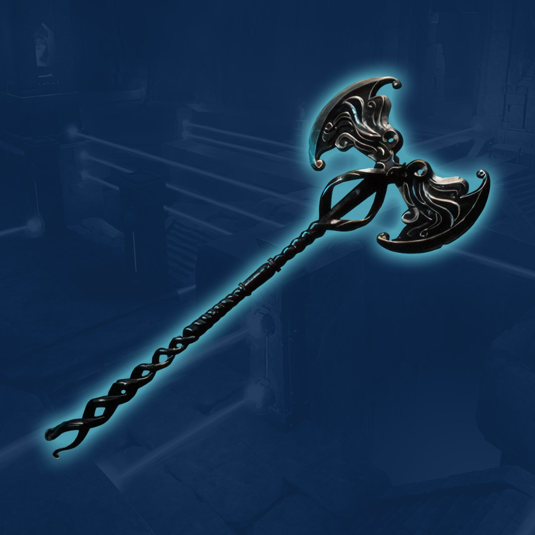 New World Tempest Fury Artifact - New World Artifact Boost