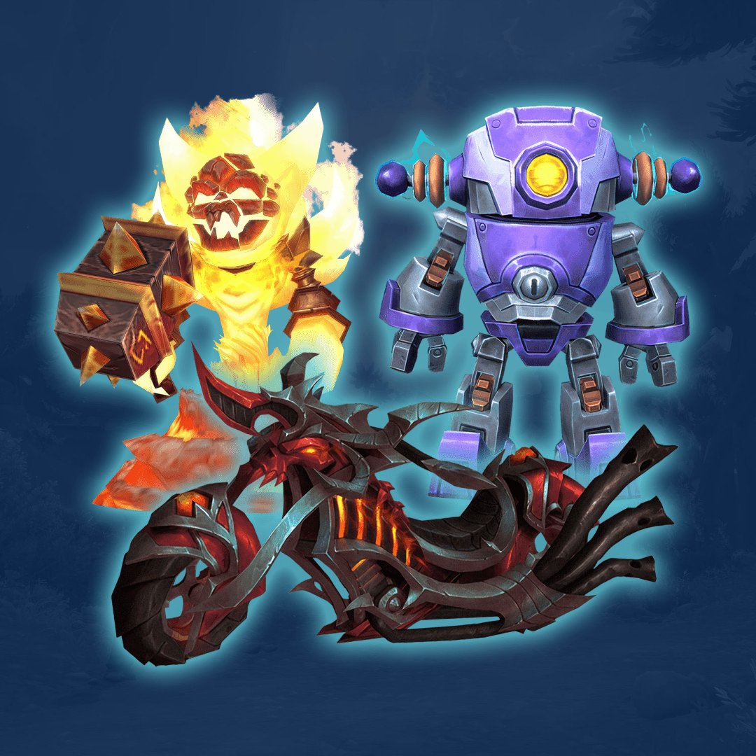 Buy Promo Rewards Boost - Buy WoW Carry Service