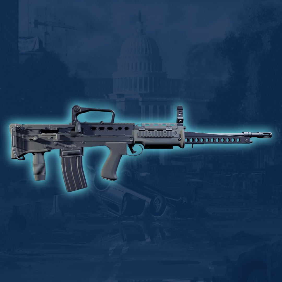 Buy Tabula Rasa Farm - Division 2 Carry Service