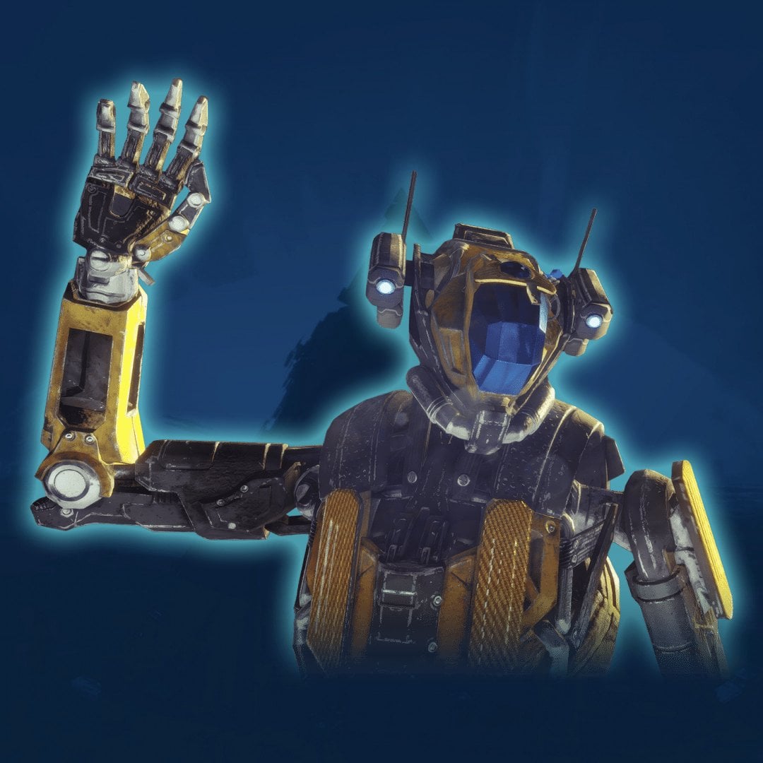 Buy Destiny 2 Vault Cleaning - Professional D2 Service