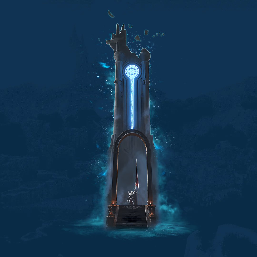 Buy The Seven Deadly Sins Origin Taranis's Sanctuary Raid Completion