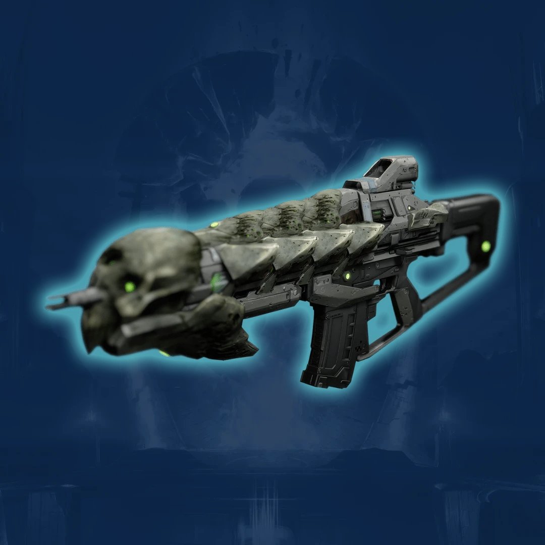 Abyss Defiant Farm - Buy Destiny Legendary Weapon Carry Service ...