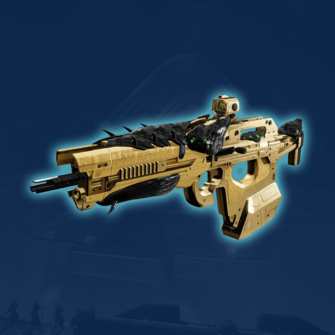 Buy Destiny 2 Adept Fang of Ir Yut Boost - Destiny 2 Carry Services