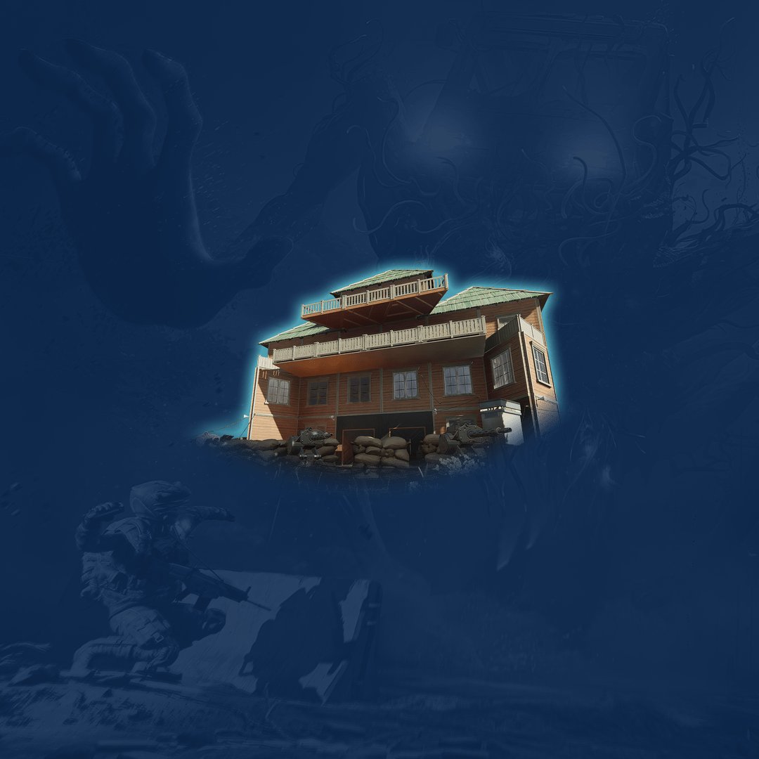 Buy Advanced Base - Once Human Base Building Services