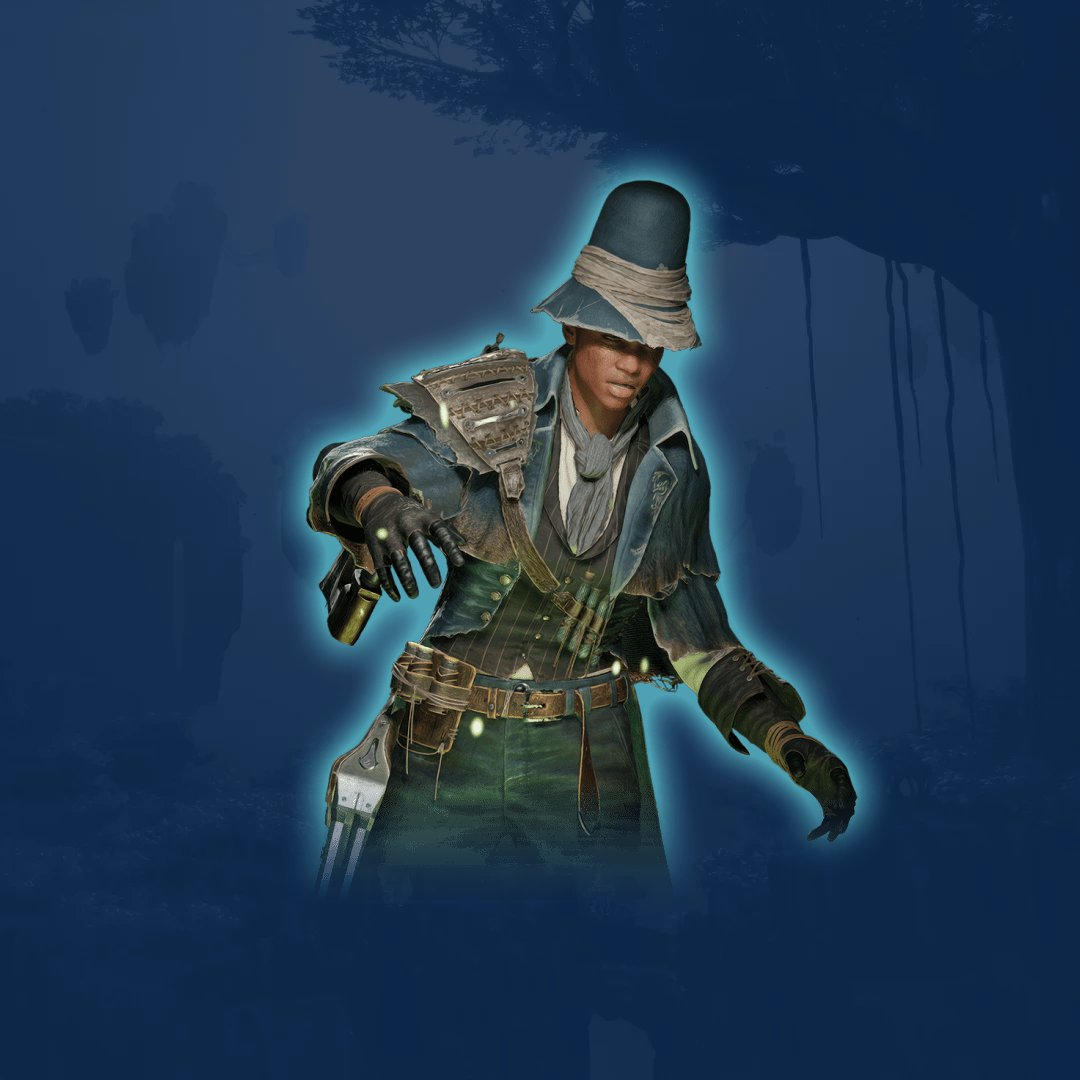 Remnant II Alchemist Archetype Unlock Boost - Buy Remnant 2 Carry Service