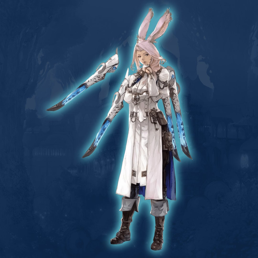 Buy FF14 Alt Job Power Leveling Boost - FF XIV Carry Services