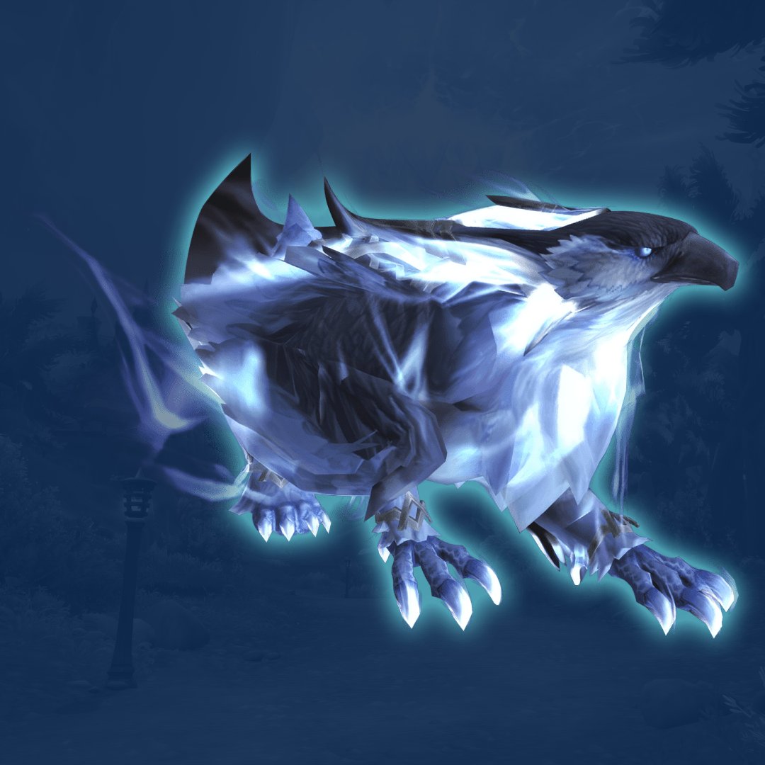 Buy Alunira Mount Boost - WoW TWW Carry Service