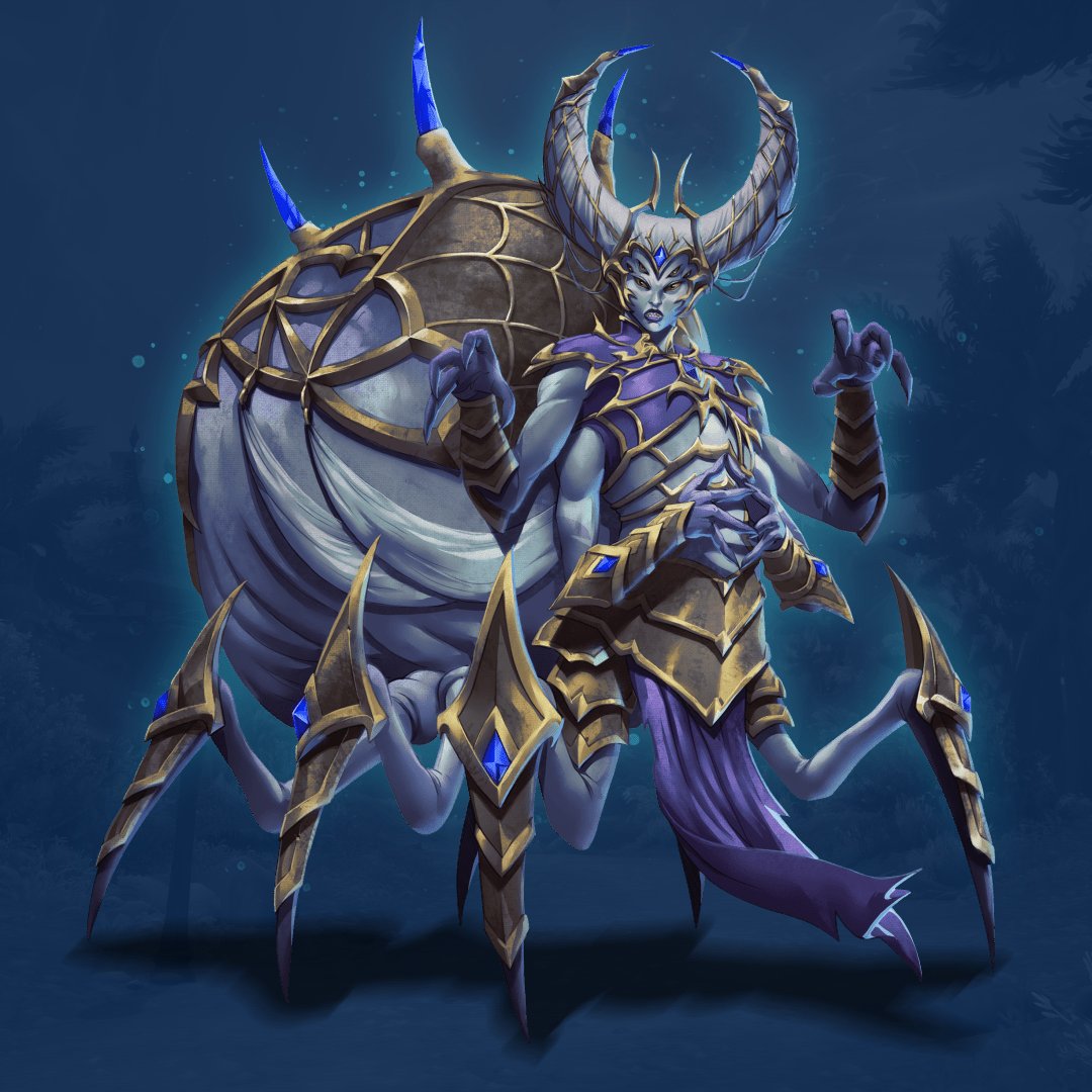 Buy Ansurek Mythic Kill Boost - Nerub'ar Palace Last Boss Carry Service