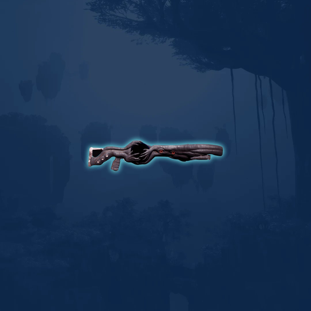 Remnant II Aphelion Long Gun Boost - Buy Remnant 2 Carry Service