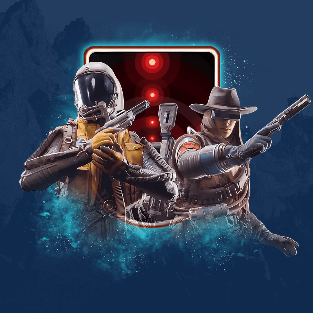 Arc Raiders Steam Accounts for Sale - Buy Steam Account Cheap and Safe