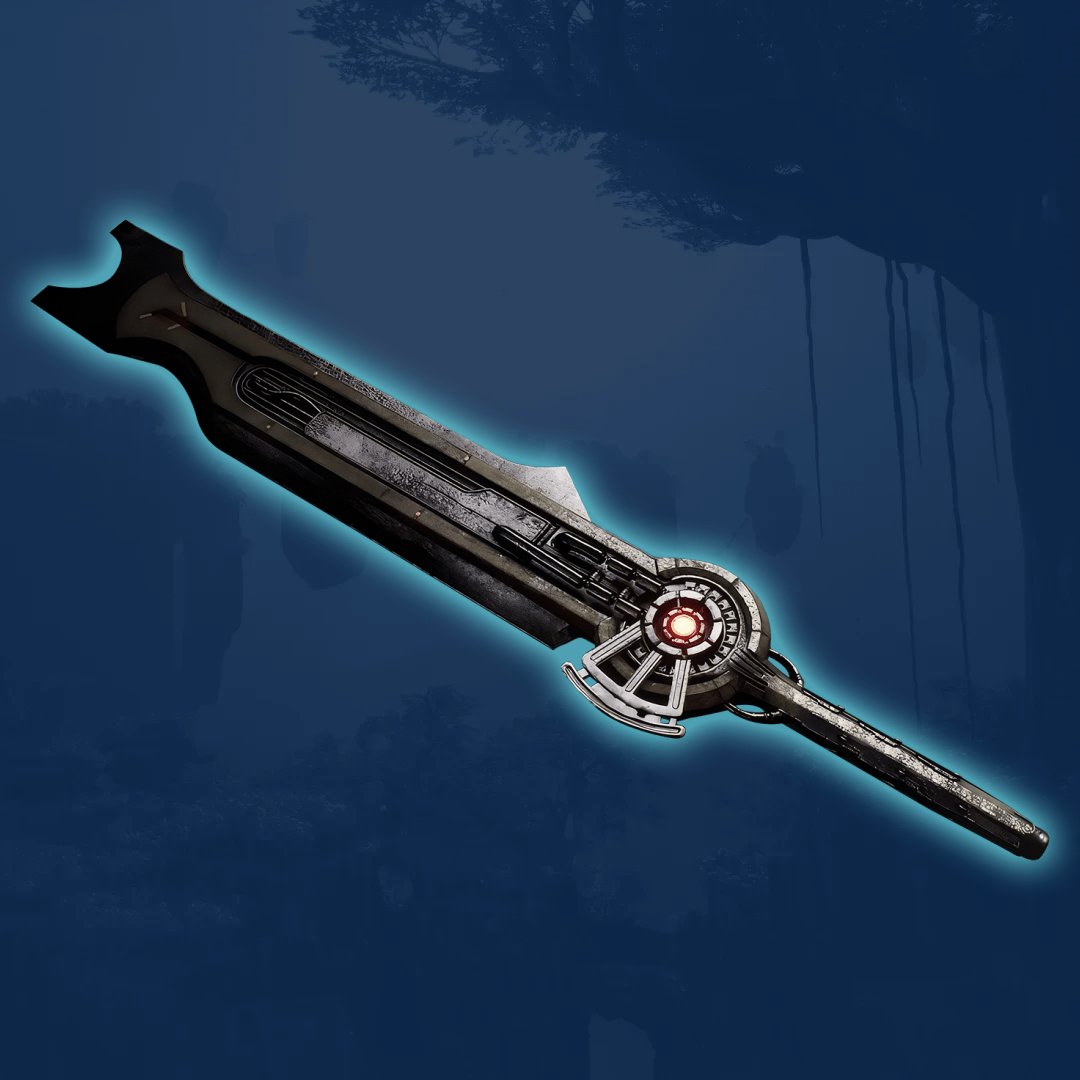 Buy Atom Splitter Melee Weapon - Remnant 2 Boosting Service