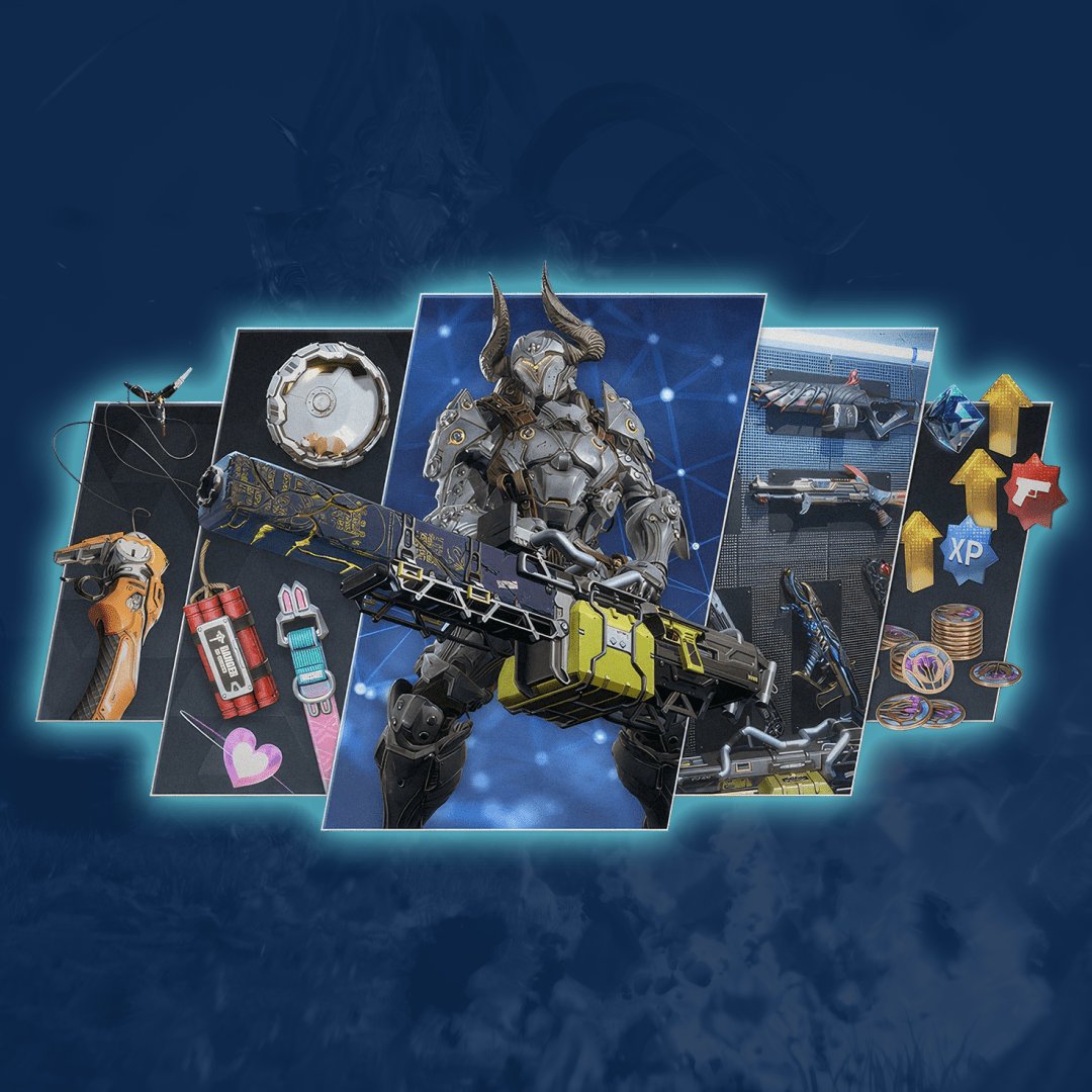 Buy TFD Battle Pass Boost - The First Descendant Carry Services