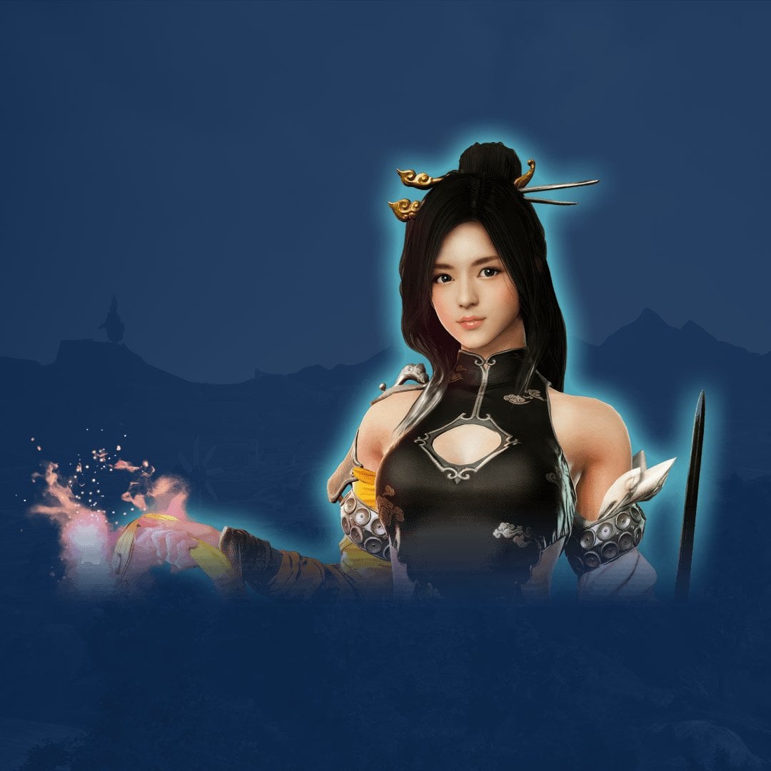 BDO Hourly Driving - Buy Black Desert Online Character Boost Service