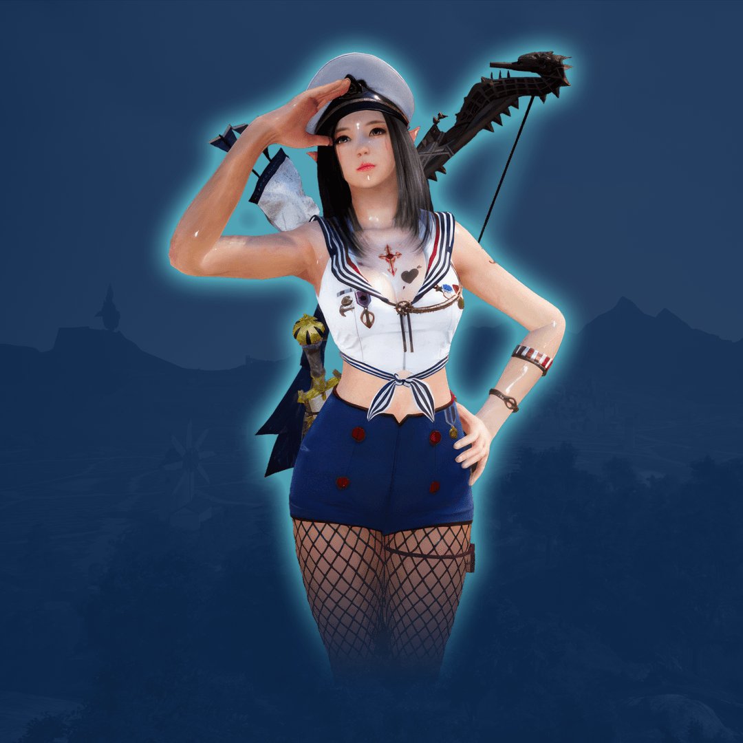 Buy BDO Sailing Boost - Black Desert Online Carry Services