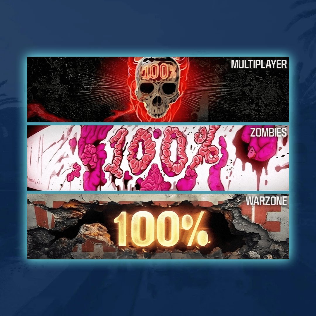 Black Ops 6 Calling Cards Boosting Service