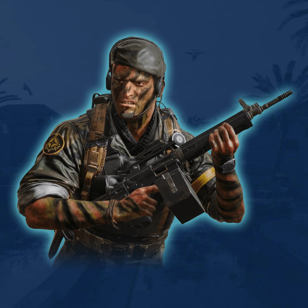 Buy Black Ops 6 Campaign Completion - CoD BO6 Campaign Boost