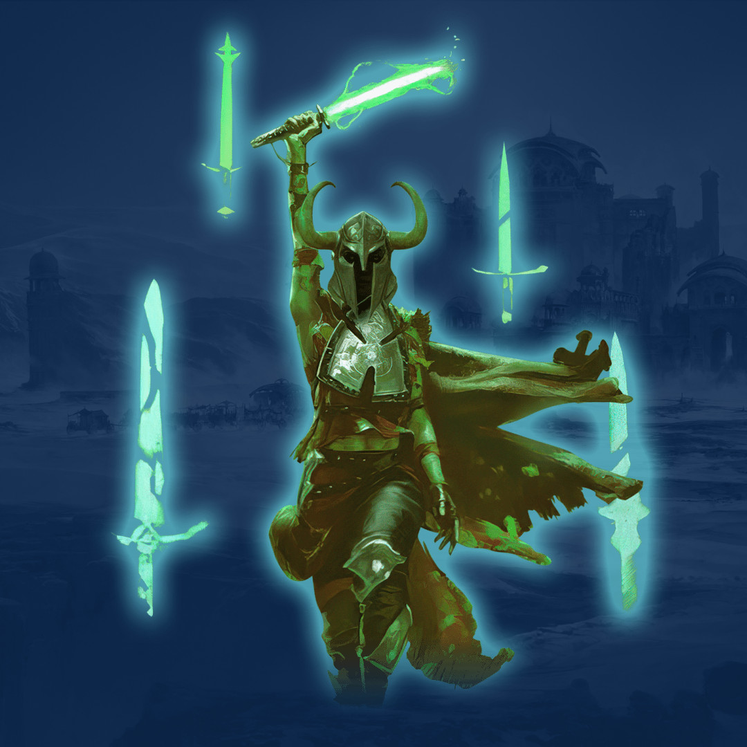 Buy PoE Blade Blast Build - Path Of Exile Boosting and Cheap Price