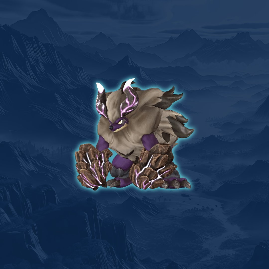 Blazamat Ryu Raid Boss Boost - Buy Palworld Carry Services