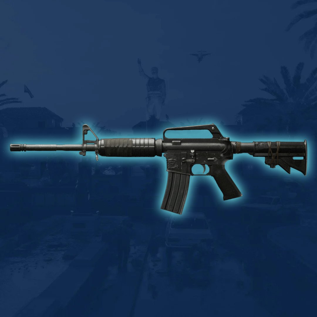 Buy Black Ops 6 Assault Rifles Leveling - CoD BO6 AR Level Boost