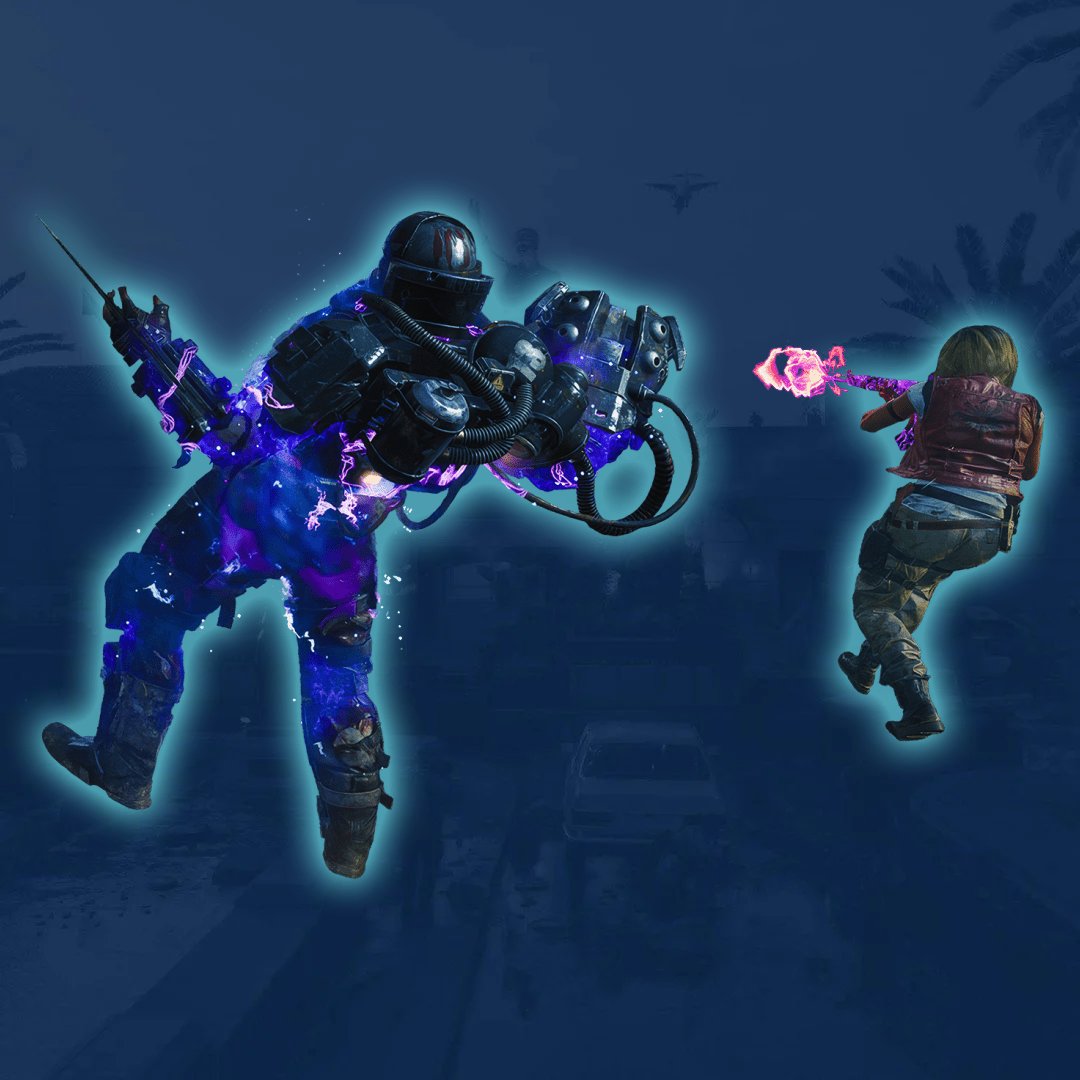 BO6 Zombies Terminus Island Boosting Service