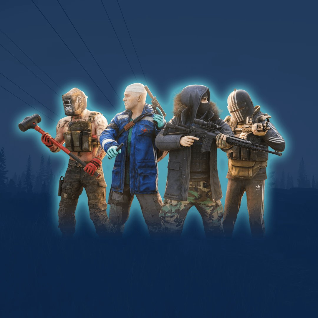 Buy EFT Bosses Boost - Tarkov Carry Services