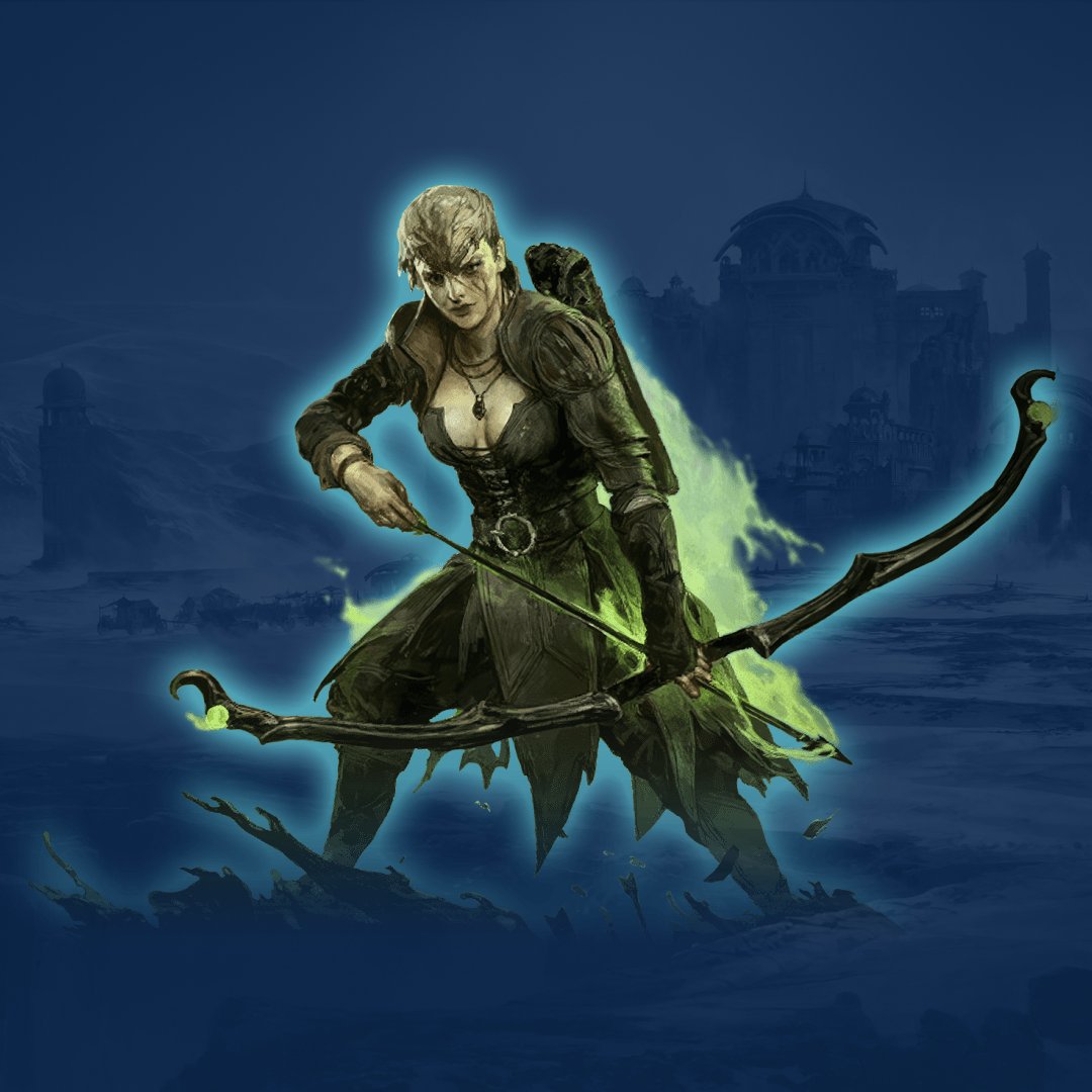 Buy PoE Bow Starter Pack - Path Of Exile Boosting and Cheap Price