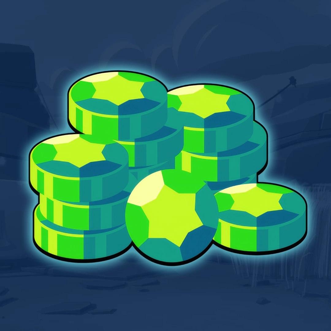 Buy Brawl Stars Gems - Cheap Brawl Stars Gems for Sale