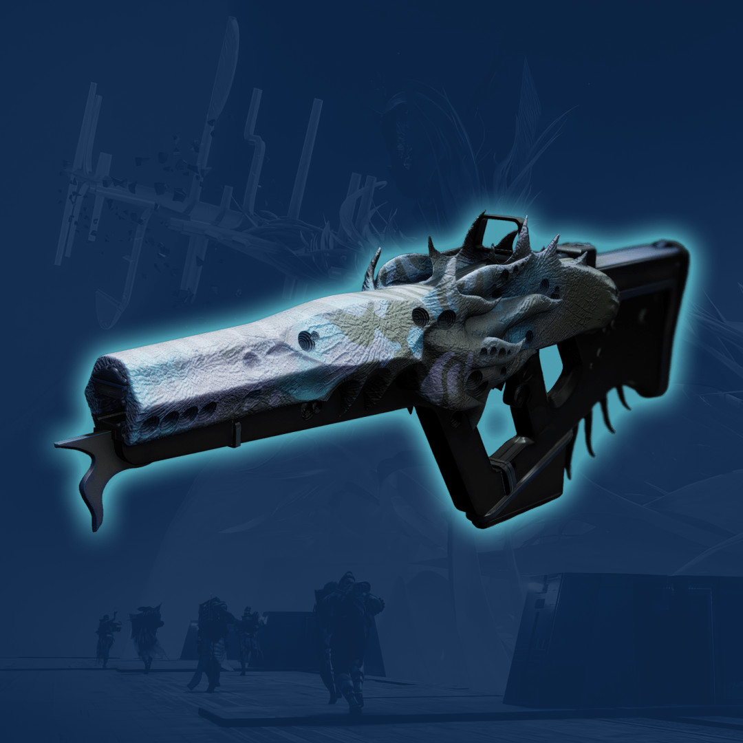 Briar's Contempt Farm - Buy Destiny Legendary Weapon Carry Service ...