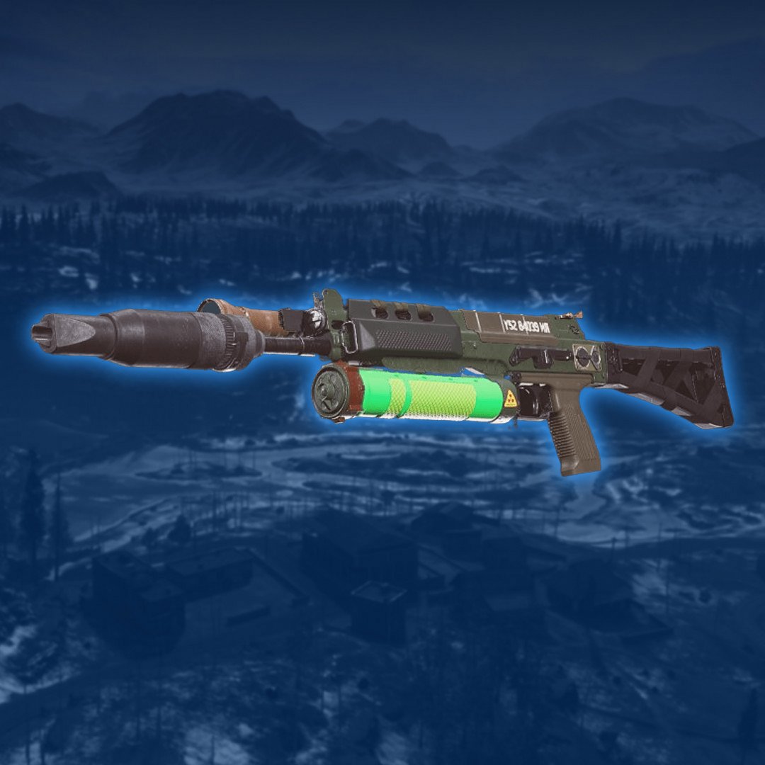 Buy Bullfrog Leveling - CoD Warzone Weapon Boost Services | Skycoach