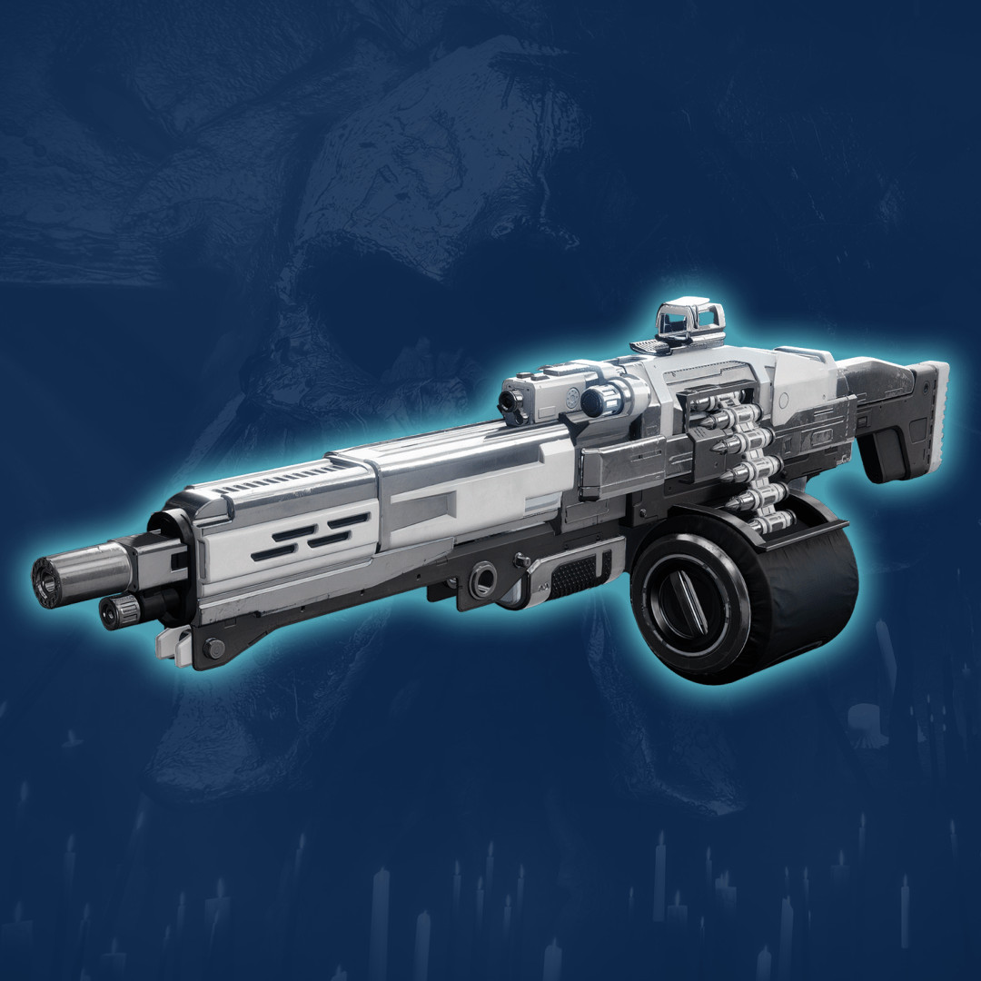 Chain of Command- Buy Destiny Legendary Weapon Carry Service | Skycoach.gg