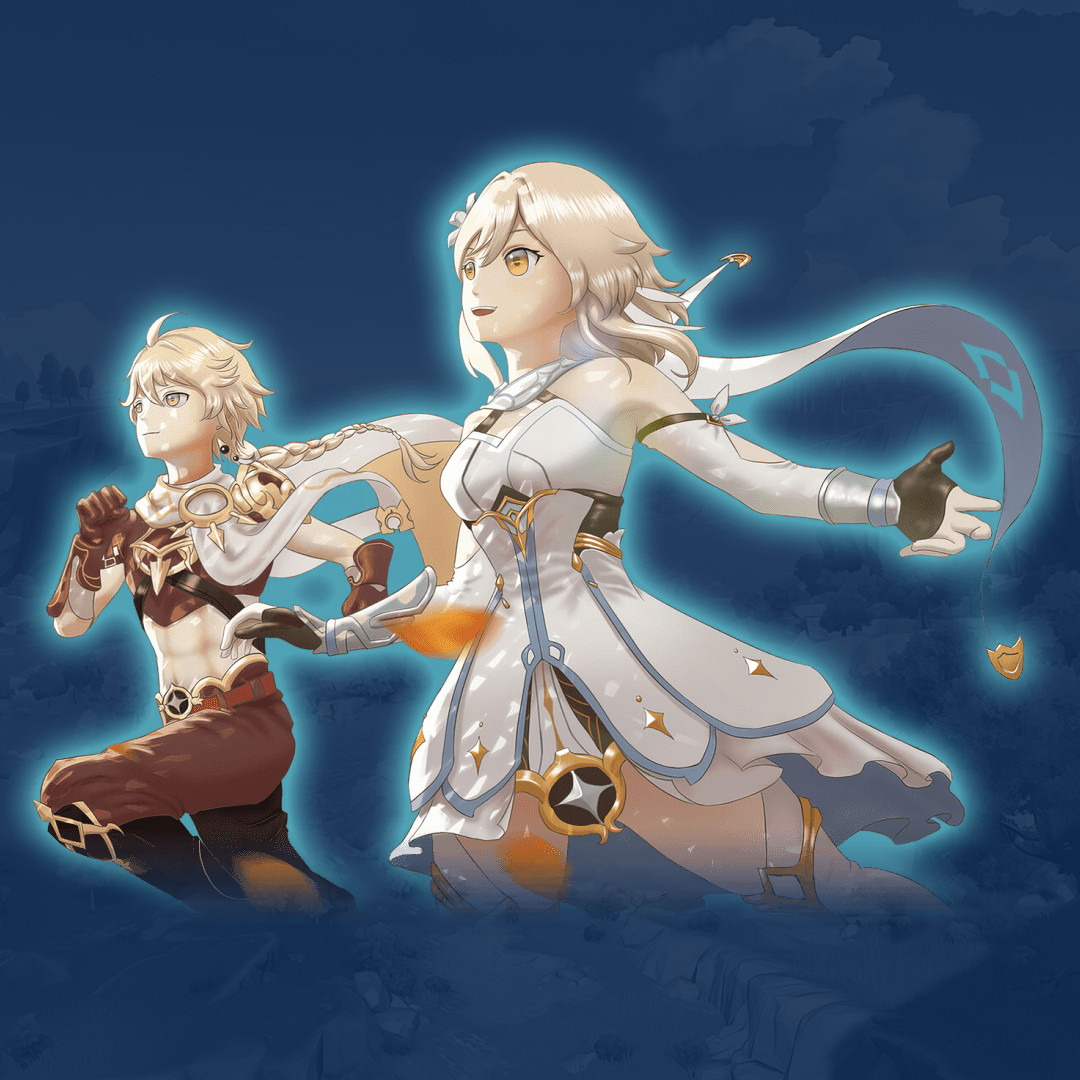 Buy Genshin Impact Power Leveling - Genshin Level Up Boost