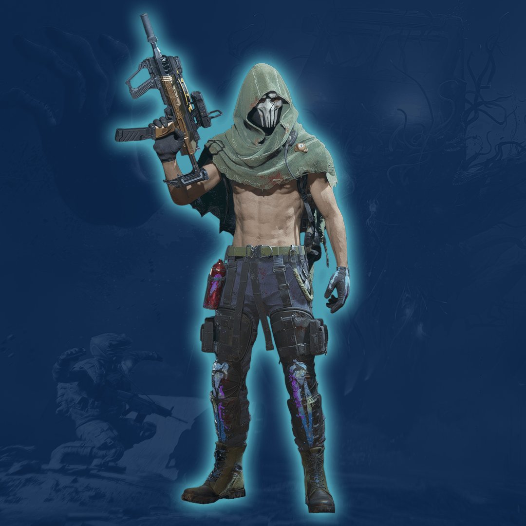 Buy Character Powerleveling - Once Human Level Boosting Service