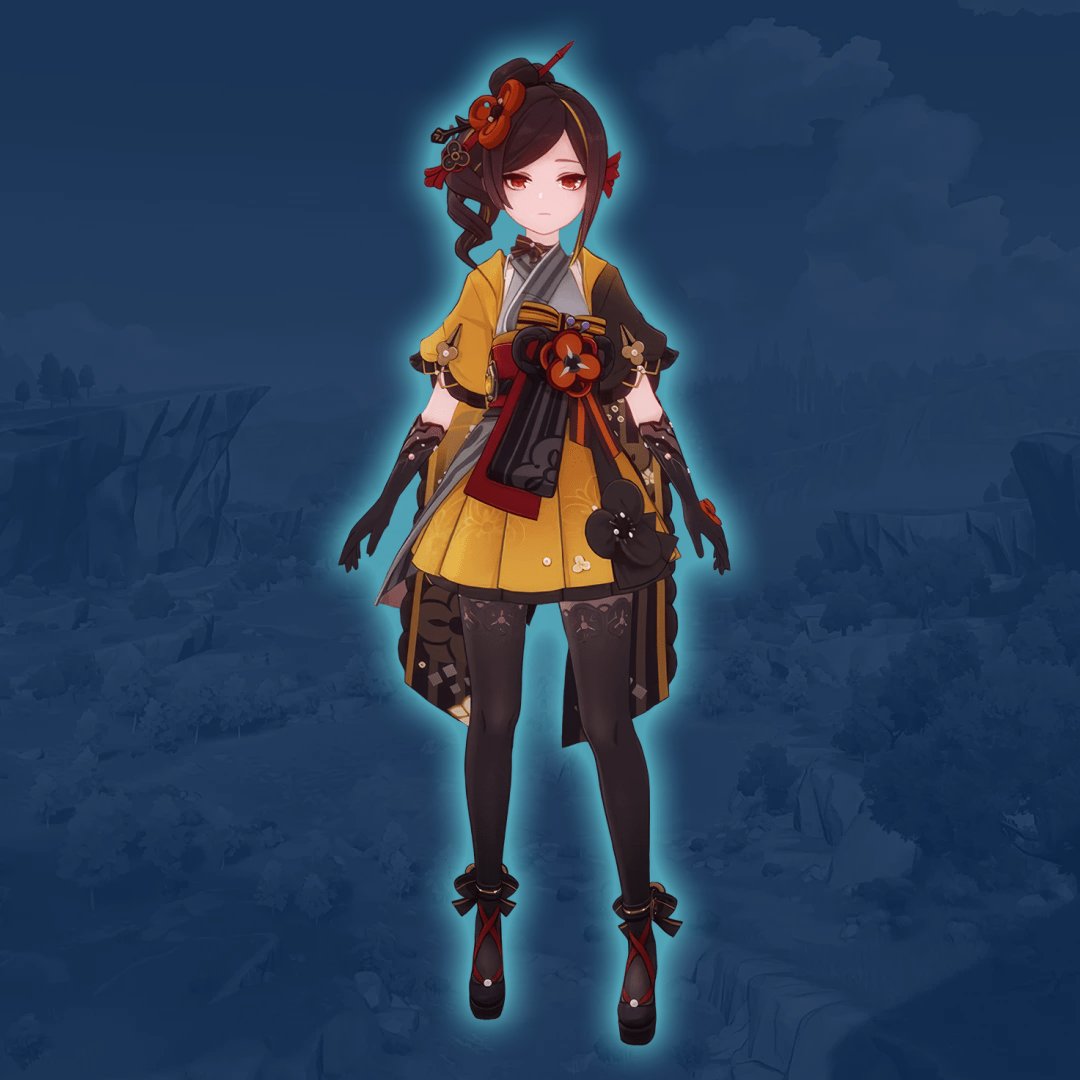 Buy Chiori God Roll Artifact Farm - Genshin Impact Carry Services