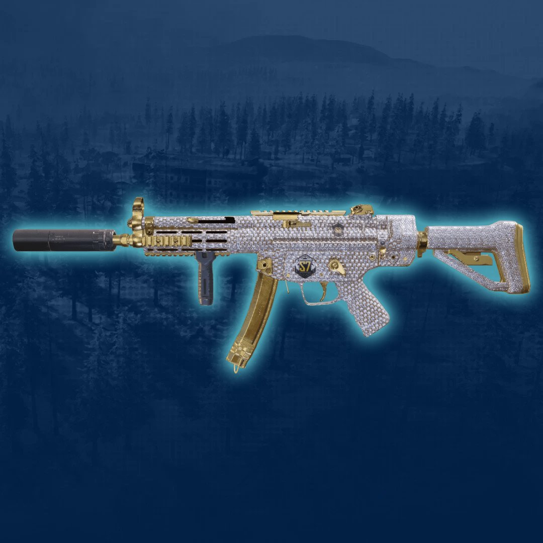 Diamond Camo Boost - Buy CoD Mobile Camo Boosting Services