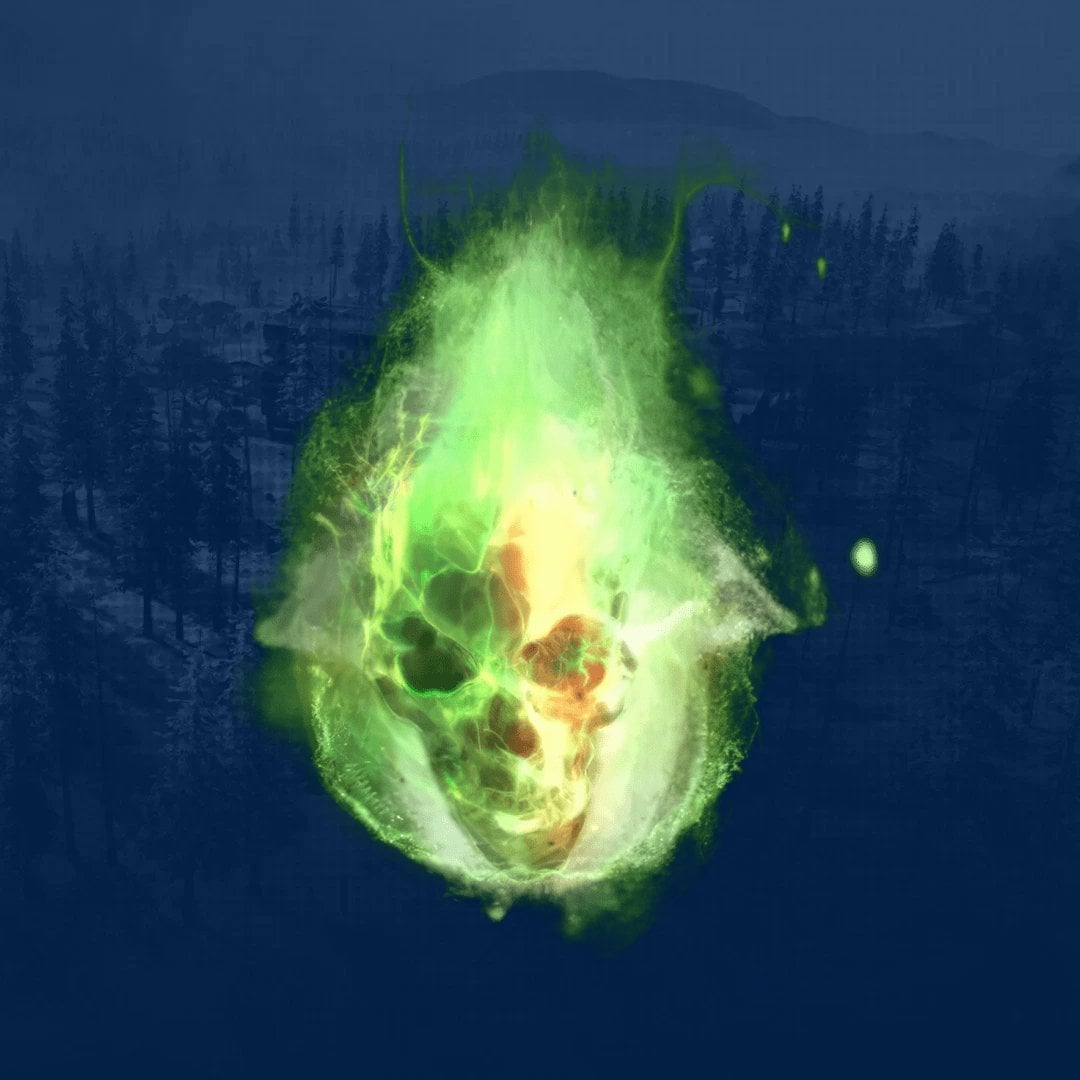 MWII&Warzone 2 Soul Capture Boost - CoD Warzone Events Boost Services