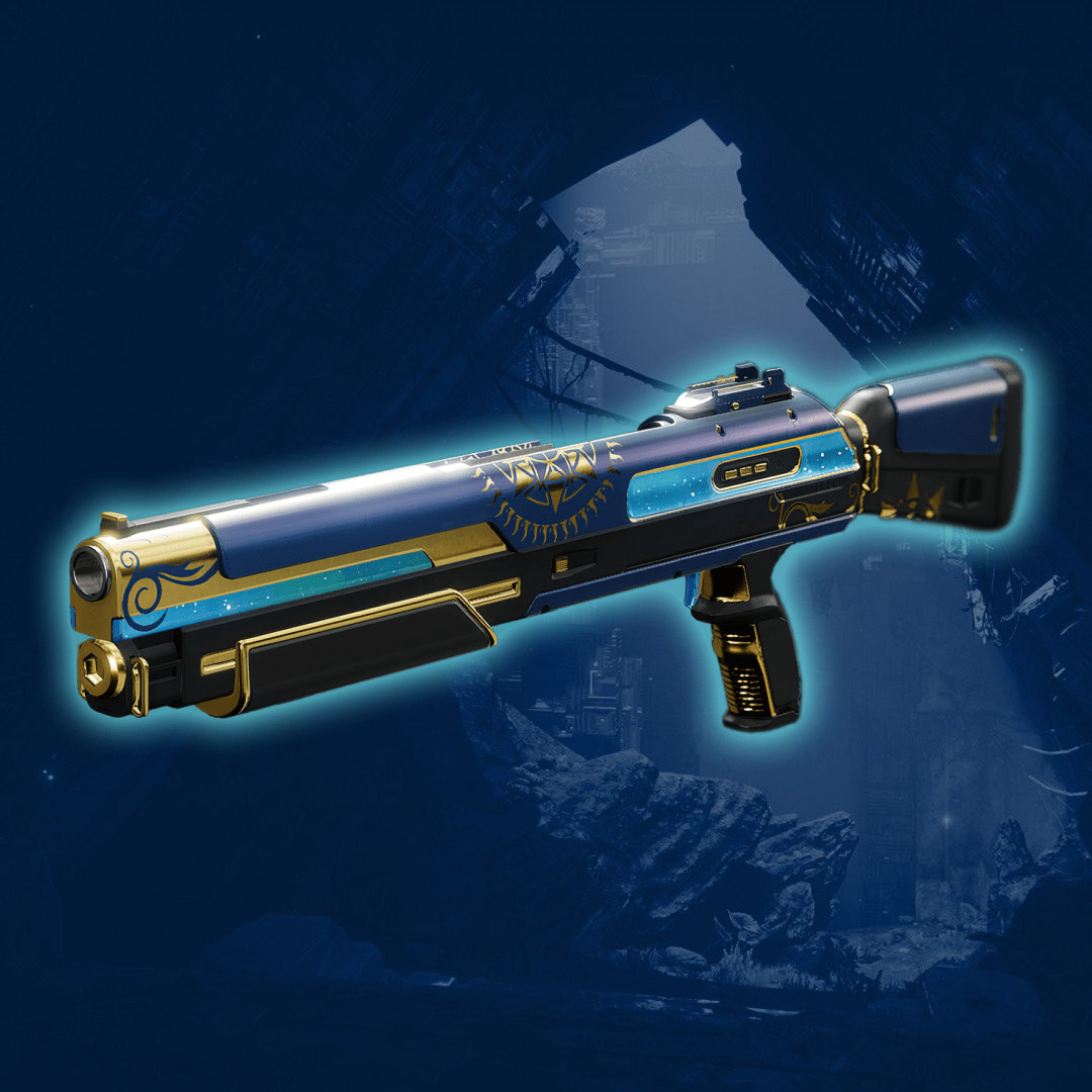 Buy Destiny 2 Compass Rose Shotgun Boost - Destiny 2 Carry Services