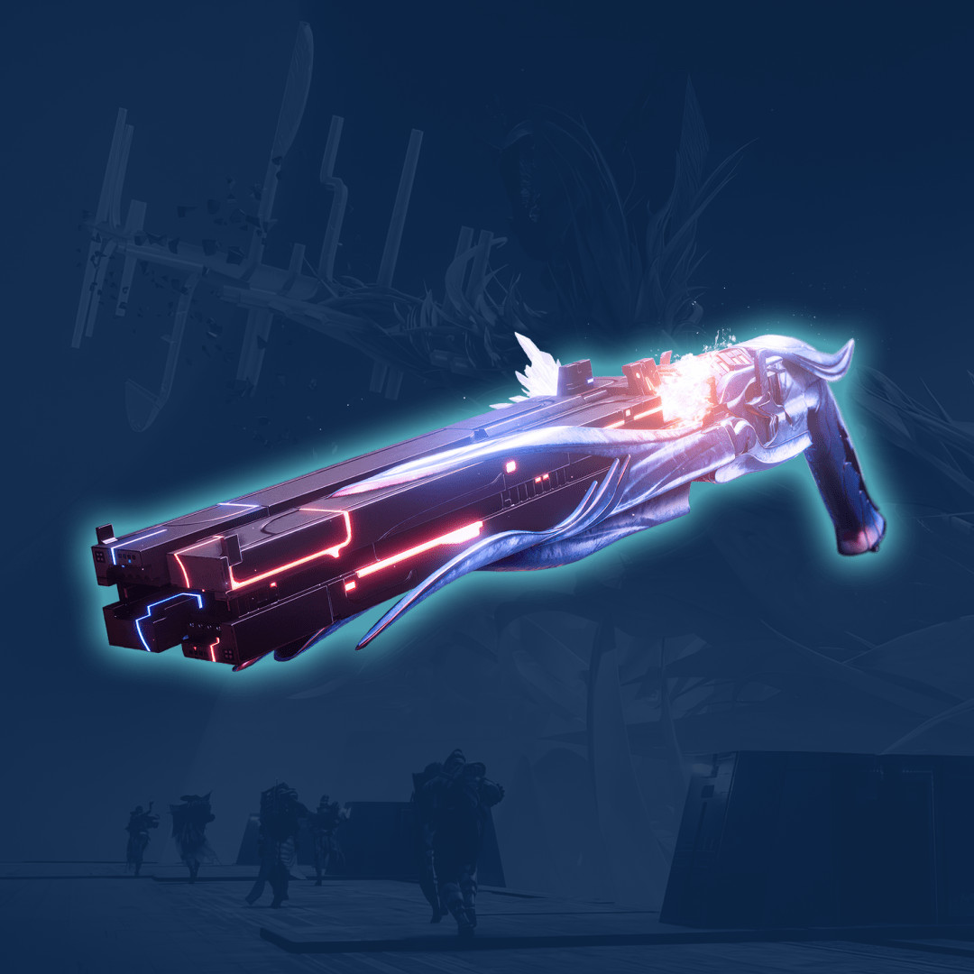 Conditional Finality - Buy Destiny 2 Exotic Item Carry Service ...