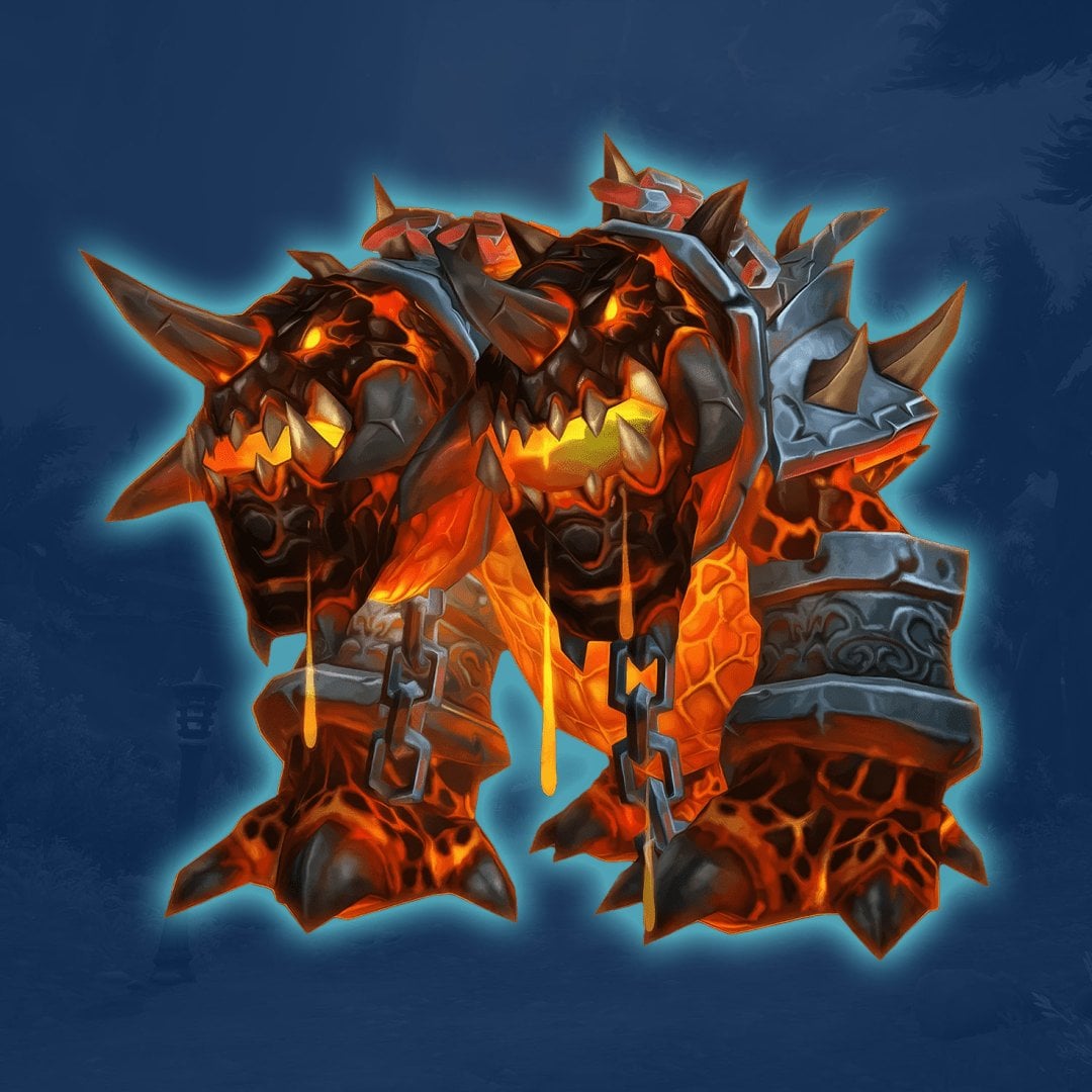 Buy Core Hound Mount Boost - Buy WoW Carry Service