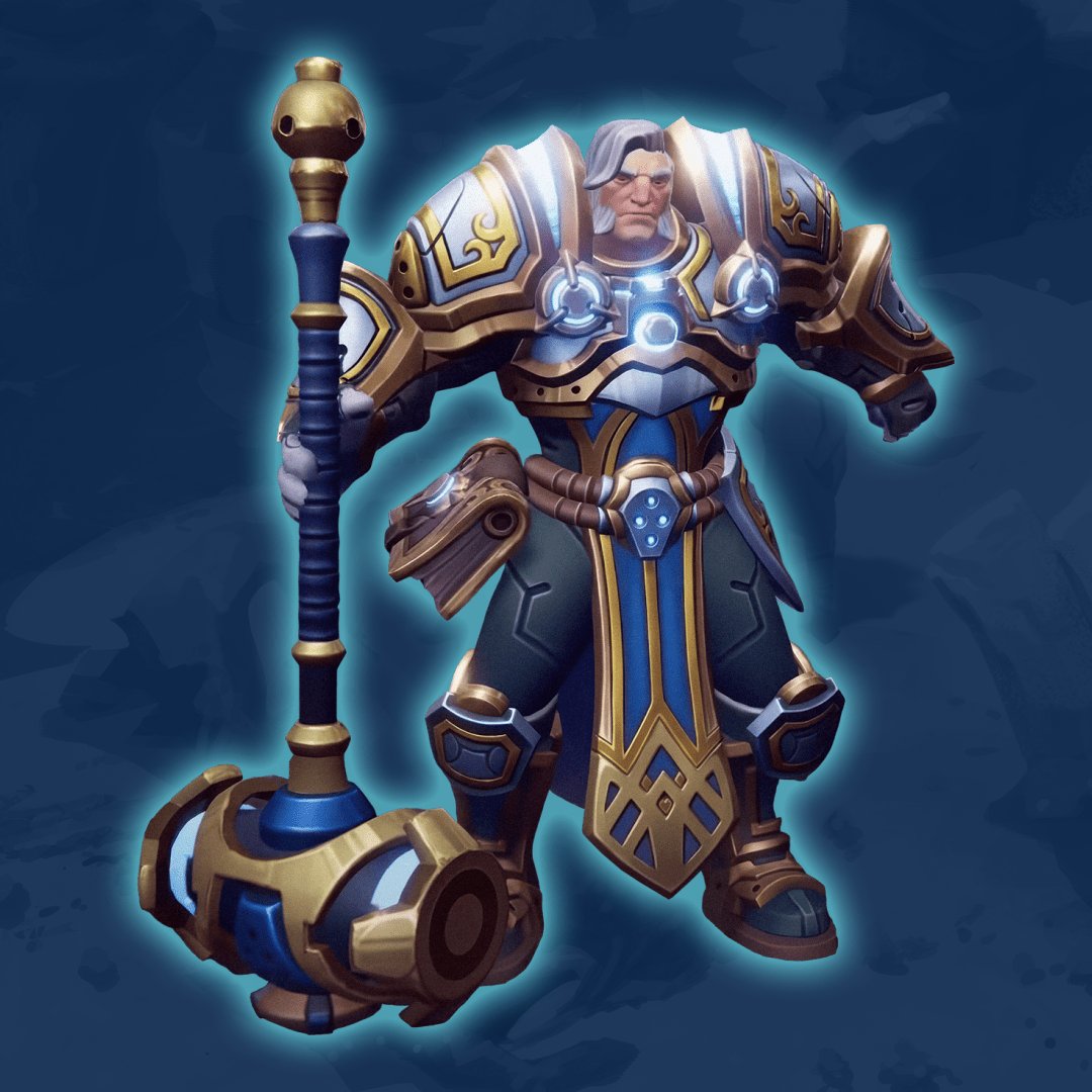 Buy Corepunk Paladin Build Boosting Service