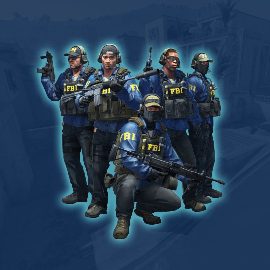 Counter Strike 2 Placement Matches Boost - Buy Counter Strike 2 Carry ...