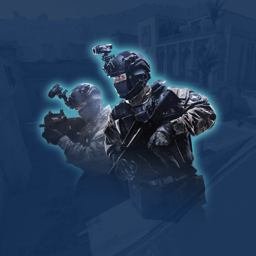 Counter Strike 2 Wingman Rank Boost - Counter Strike 2 Carry Services