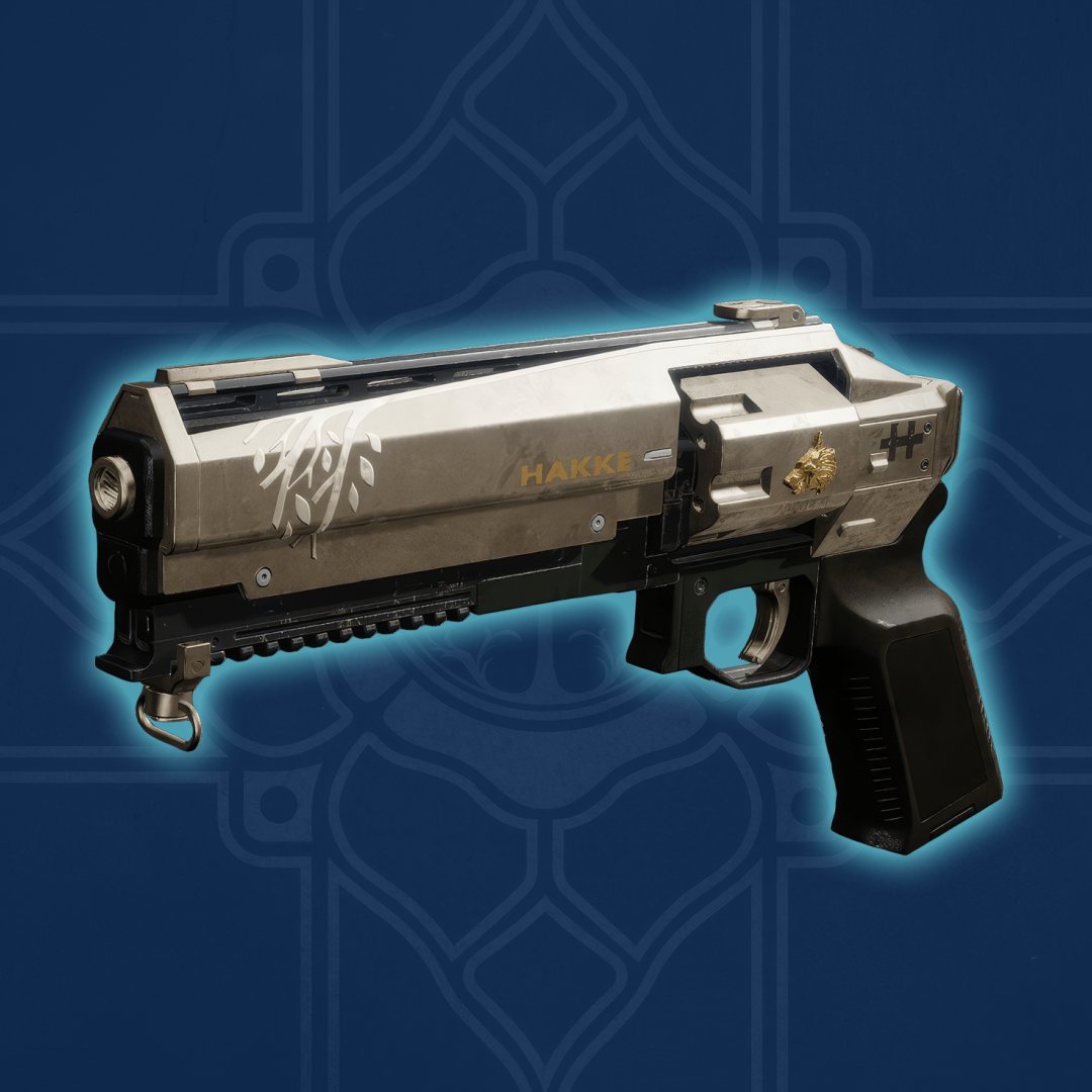 Buy Crimil's Dagger - Cheap Destiny 2 Legendary Weapons