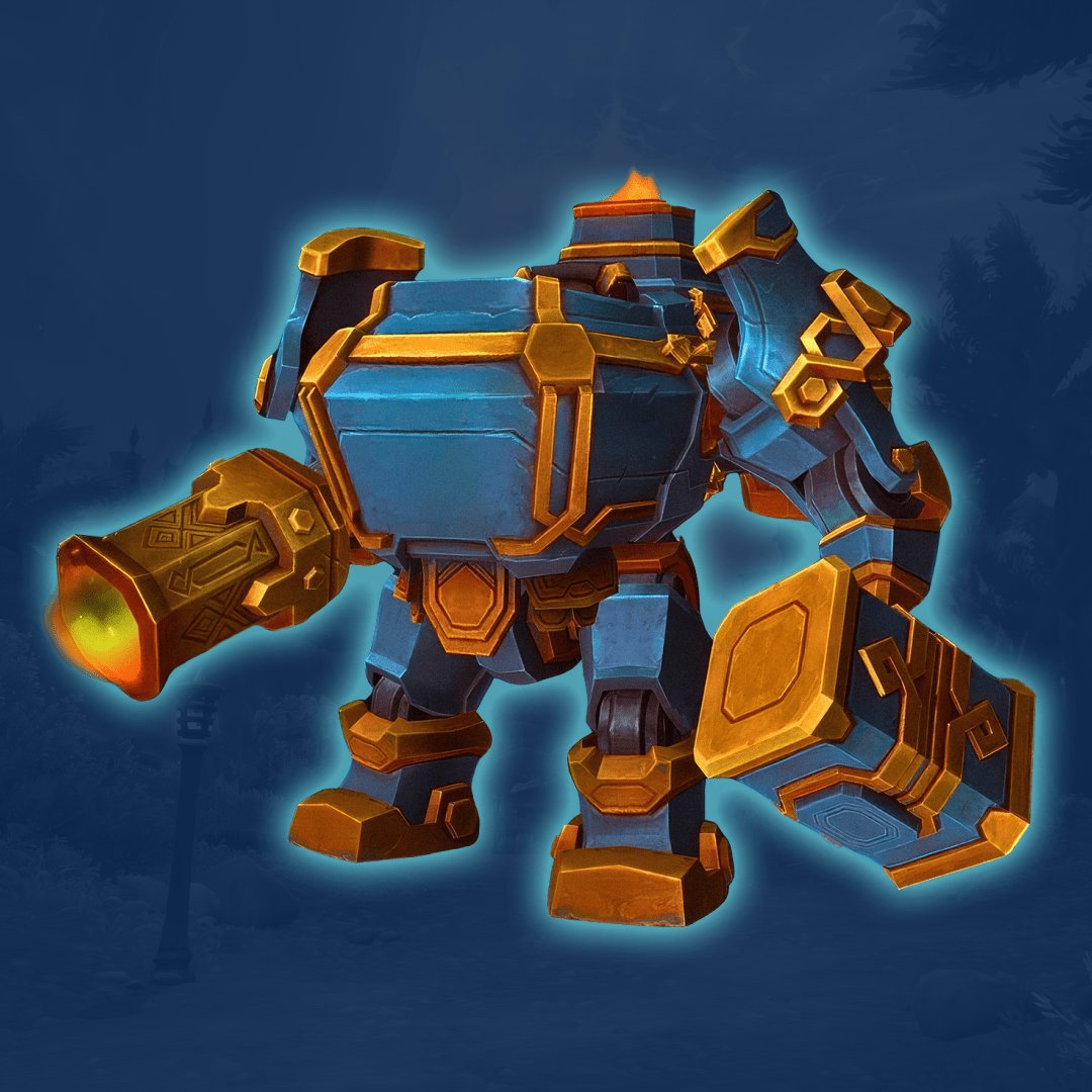 Buy Crowd Pummeler 2-30 Mount Boost - WoW The War Within Carry Service