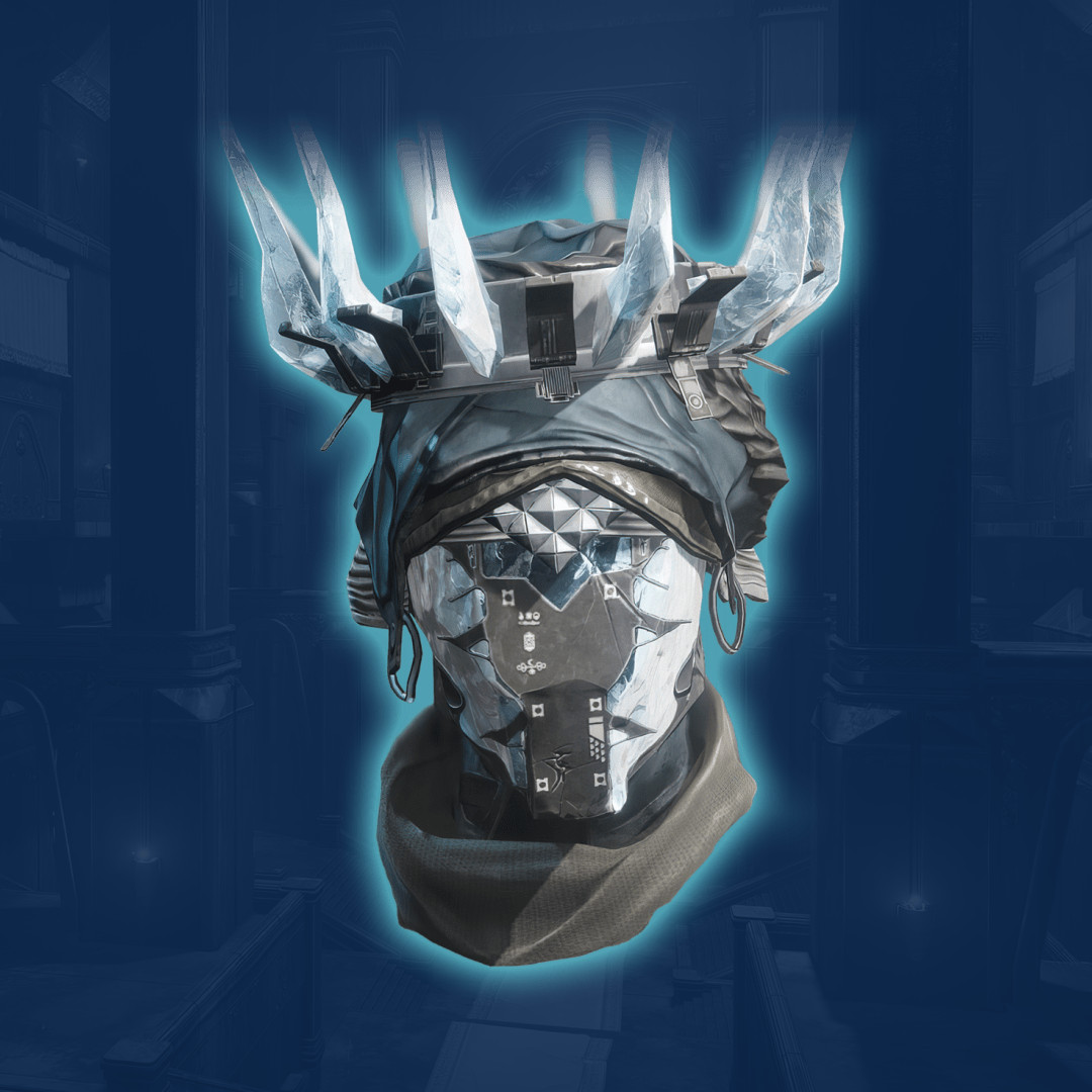Crown of Tempests - Buy Destiny 2 Exotic Item Carry Service | Skycoach.gg
