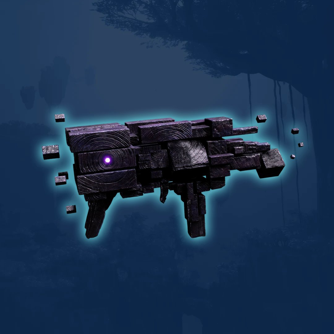 Remnant 2 Cube Gun Boost - Buy Remnant 2 Carry Service